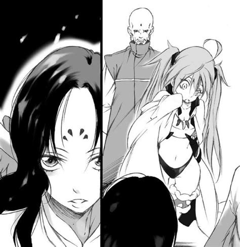 Tensura Vol 18 Prolog Ideal Novel