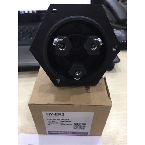 Mua Đế Giữ điện Cực Rờ Le Mực Nước 3 Cực Hy Er3 Hanyoung Nux Giá Rẻ