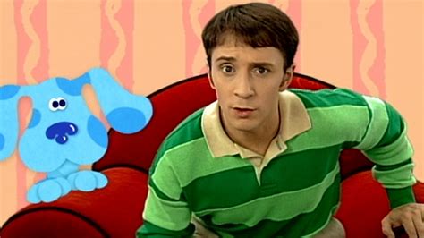 Blues Clues View Master