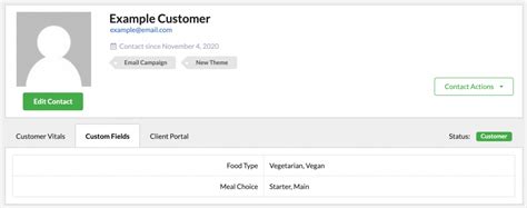 Sending Checkbox Or Multiselect Data Into Jetpack Crm Via Api Jetpack Crm