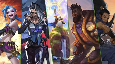 Cómo Salir De Low Elo En Lol Generaciónyoung