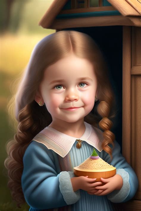 Lexica Once Upon A Time In A Quaint Little Village There Lived A Curious And Kind Hearted