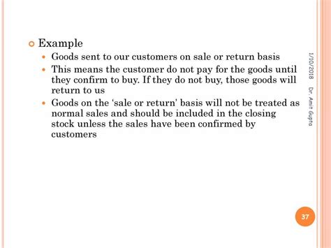 Accounting Concepts Principles PowerPoint Slides LearnPick India