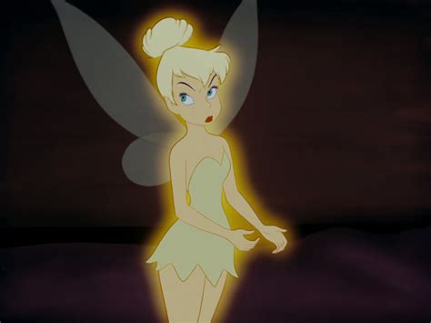 Tinkerbell Screencap Disney S Peter Pan Photo Fanpop