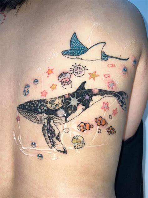 50 Times People Asked To Cover Up Their Scars And This Tattoo Artist