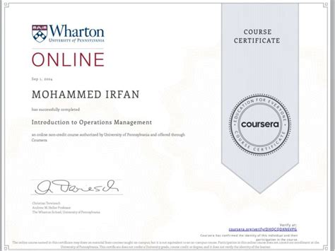 Mohammed Irfan On Linkedin Hi All I Have Successfully Completed My