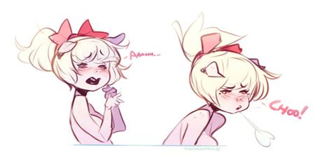 Cyancapsule By Ndo64 On Deviantart