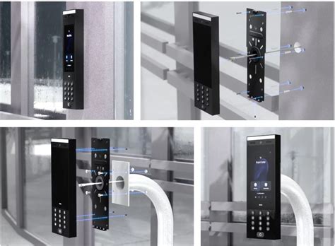 Ubiquiti Unifi Intercom Ua Intercom Hinkwong Store