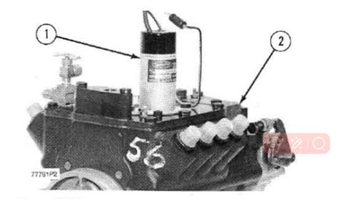 Caterpillar 3208 Diesel Engine Fuel Setting Introduction Heavy Duty