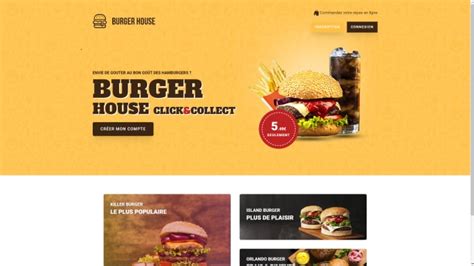 Convert Figma To Html Css Psd To Html By Fabriciooo1804 Fiverr