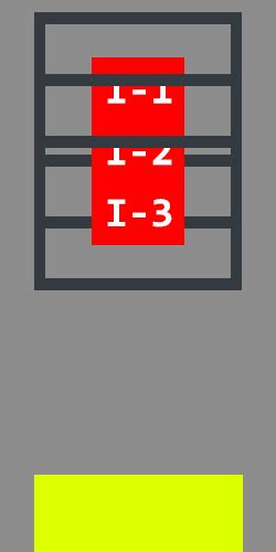 Html How Can I Place Images Variable Number Of Them Relatively To Each Other And Also Scale