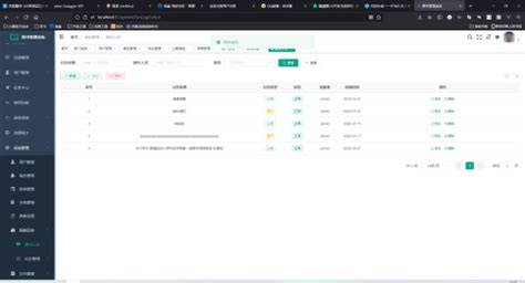 GitHub SpringBoot Vue libraryManagerSystem 本系统采用 springBoot vue 前后端分离