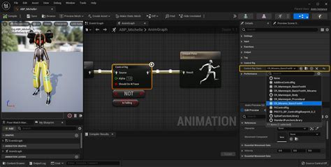 working with the third person template [unamedia help]