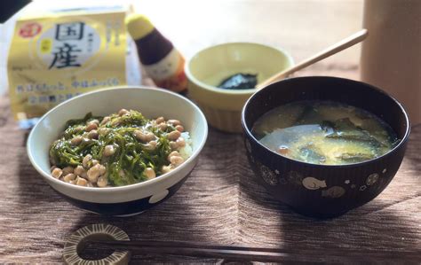 【公式】ミツカン On Twitter 最近この納豆にハマってます。皆さんのお気に入りの納豆ってなんですか？あ、納豆お嫌いな方もいますよ