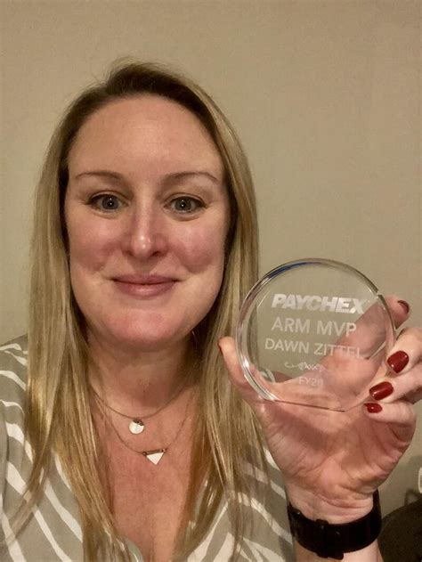 Dawn B On Linkedin Paychexproud Leadership Gratitude Mvp Gsd