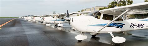 Aviation Academy Open Days Rmit University