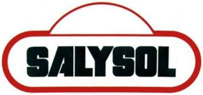 SALYSOL Trademark of SAL Y SOL, S.A. Serial Number: 79104961 ...
