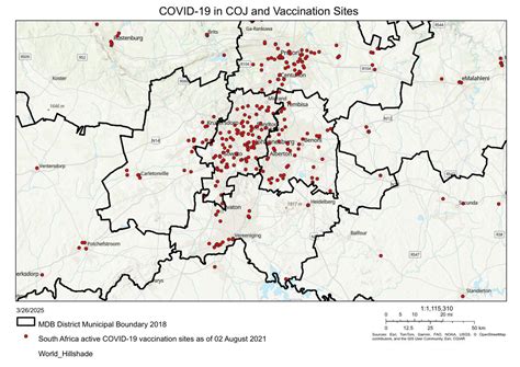 Myfirststorymap Tsakane Maluleke