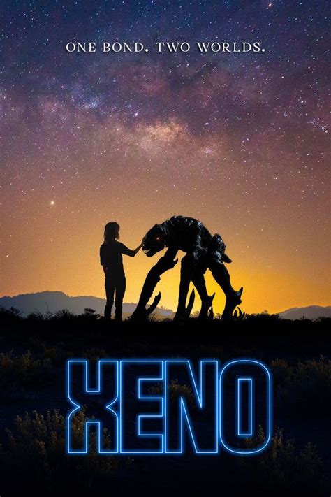 Where To Watch Xeno 2025 Full Movie Free Online Plex