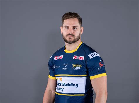 Aidan Sezer Frustrated After Hull Kr Defeat Which Saw Him Yellow