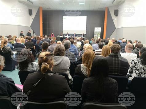 Министерството на земеделието започна от Пловдив информационна кампания по директните плащания