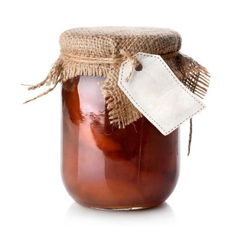 Confiture – area-trade