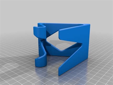 Free 3d File Phone Stand With Ondo Space Logo 📞・3d Printing Model To Download・cults