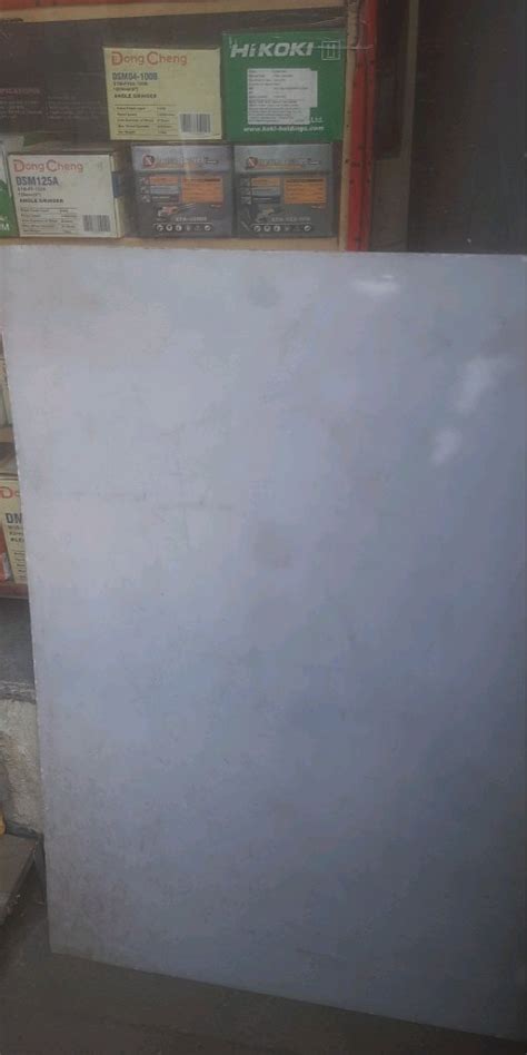 Poly Carbonate Sheet At ₹ 2560 Piece In Secunderabad Id 27002846862