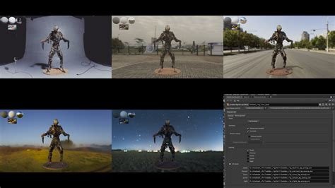 Vfx — Blog — Xuan Prada