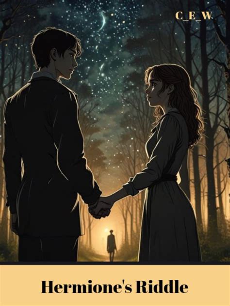 Hermiones Riddle Fanfic Read Free Webnovel