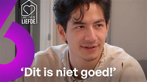 Jana Heeft Een Eigen Geheimtaal Voor Het Thuisfront Lang Leve De Liefde Afl Youtube