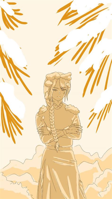 Zhong Min By Crinazarinskaya On Deviantart