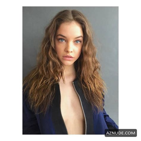 Barbara Palvin Braless In The Streets Of Manhattan During New York Week