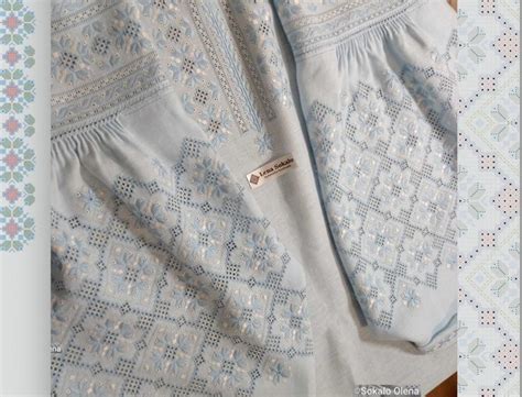 схема жіночої сорочки In 2024 Vyshyvanka Handmade Lena