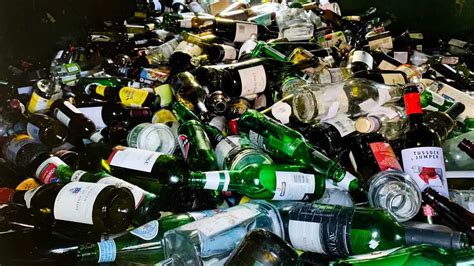 How Long Does It Take For Glass Bottles To Decompose Valiant Glass