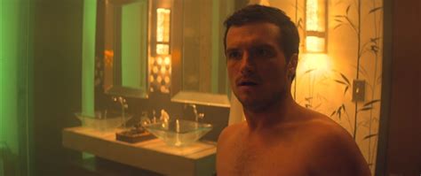 Picture Of Josh Hutcherson In Future Man Josh Hutcherson 1510901692