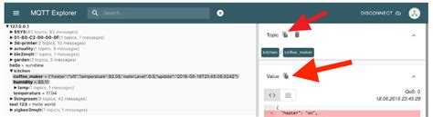 Mqtt Ad Report Problems Domoticz