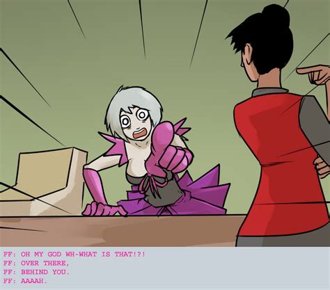 Shapeshifter 1 2 And 3 Ic Hd Porn Comics