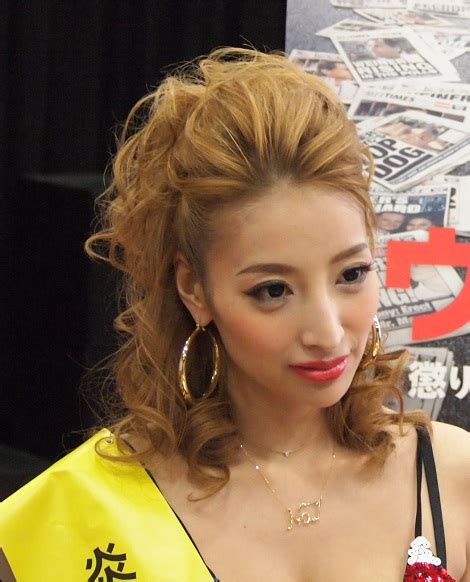 【エンタがビタミン♪】＜加藤紗里インタビュー＞「親は今も毎日泣いています」 Techinsight（テックインサイト） 海外セレブ、国内
