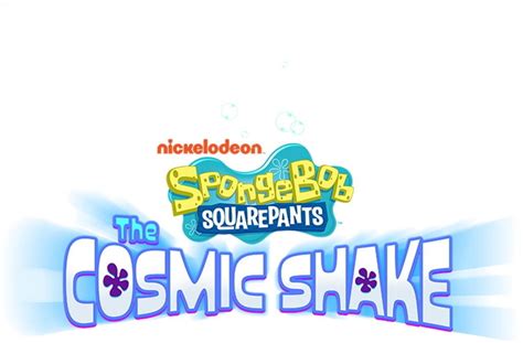 Spongebob Squarepants Cosmic Shake Beste Prijs Tweakers