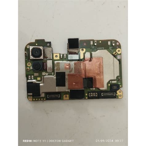 Jual Mesin Vivo Y91 Mtk Minus Shopee Indonesia