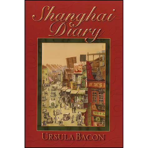 قیمت و خرید کتاب Shanghai Diary اثر Ursula Bacon انتشارات Hara Pub Group