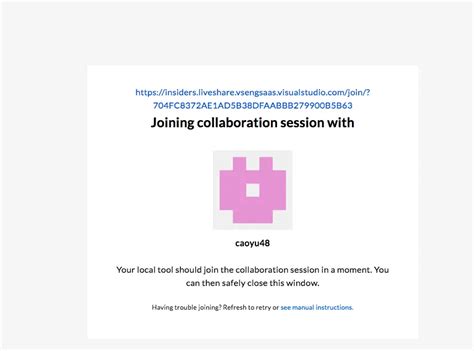 VS Code 折腾记 VS Live Share 可提高效率的代码实时协作插件 的使用姿势 腾讯云开发者社区 腾讯云