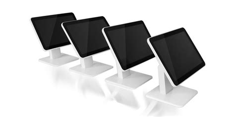 Inch Android Pos Terminal Touchdisplays