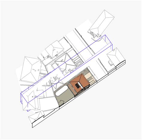 Section Tool In Sketchup It Needs Improvement With Depth Clipping
