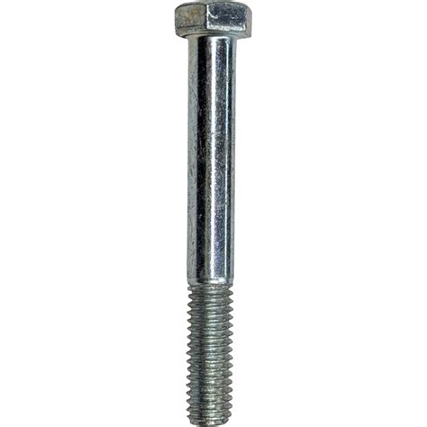 Unc Hex Head Bolt 3 8″ X 3″ Grade 5 Boss Ag Parts