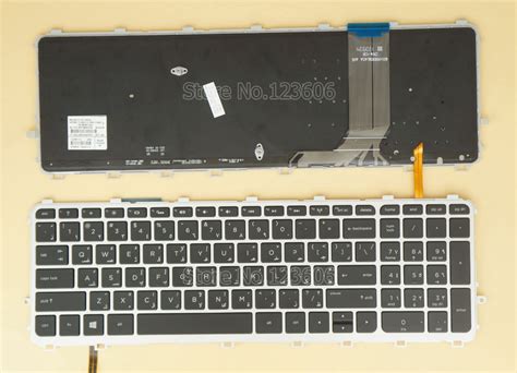Popular Hp Laptop Arabic Keyboard Buy Cheap Hp Laptop Arabic Keyboard