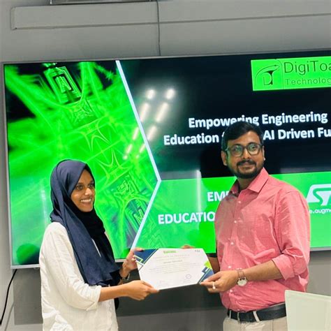 Mehna Farooque On Linkedin Stm32 Embeddedsystems Machinelearning