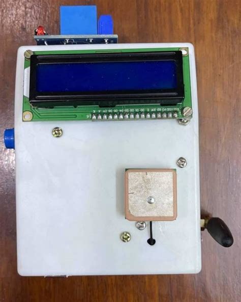 Hardware Implementation Download Scientific Diagram