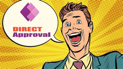 Step By Step Power Apps Approval Process Tutorial